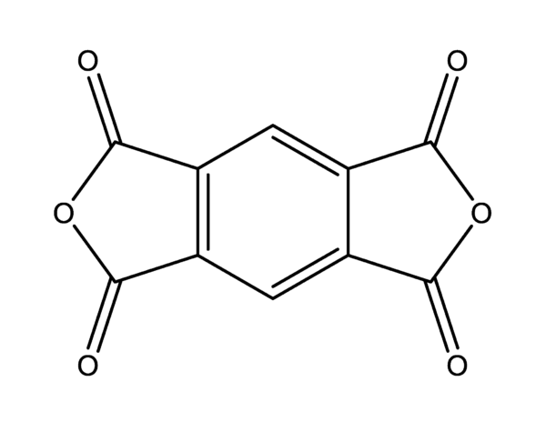 PMDA | Pyromellitic Dianhydride