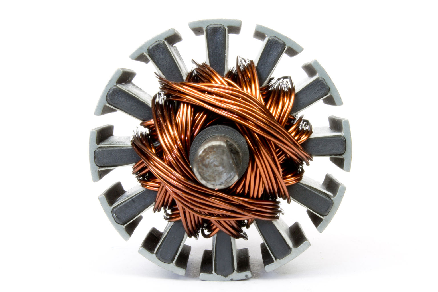 Entry 5 – Magnet Wire and Polyimide Varnish/Enamel as Primary ...