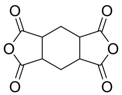 CHDA | Cyclohexane Tetracarboxylic Dianhydride