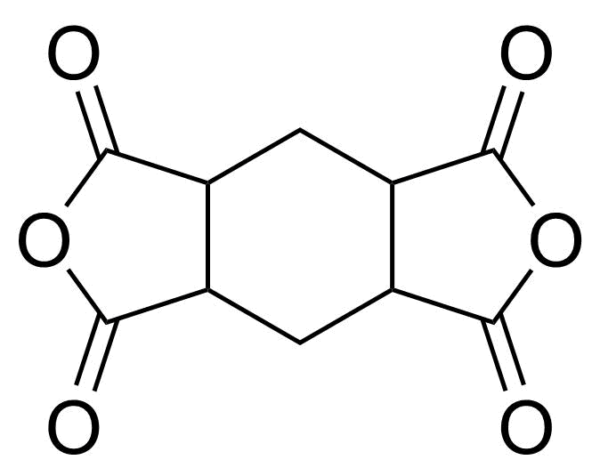 CHDA | Cyclohexane Tetracarboxylic Dianhydride